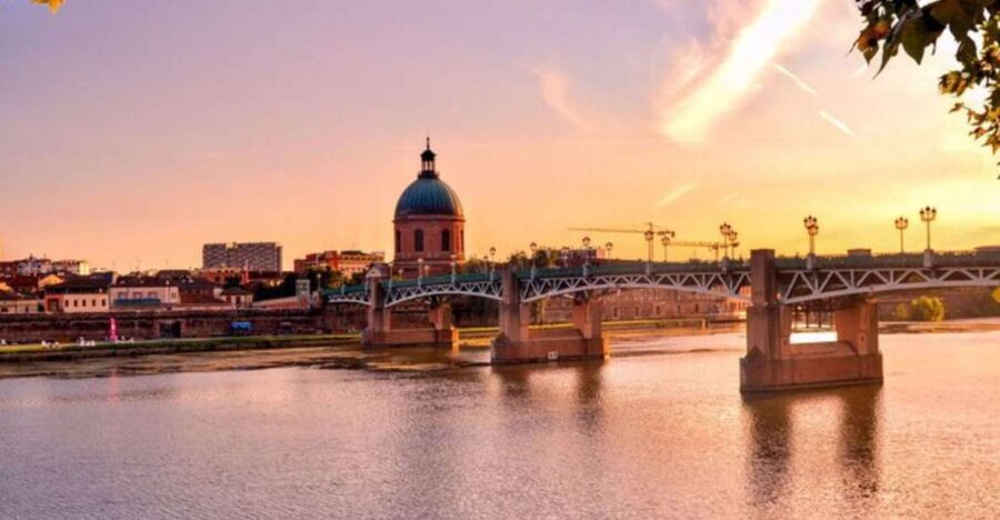 Toulouse: Private custom tour with a local guide - Who Is This Tour Best For?