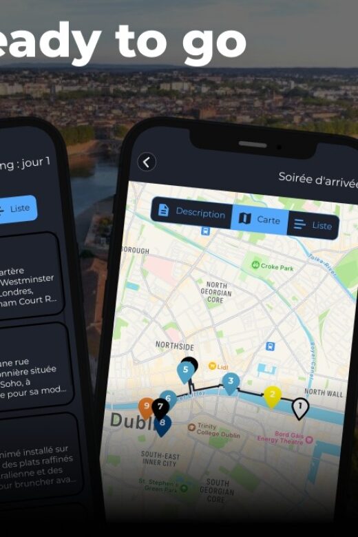 Toulouse : Walking tour with audio guide à télécharger - Who Will Love This Tour?