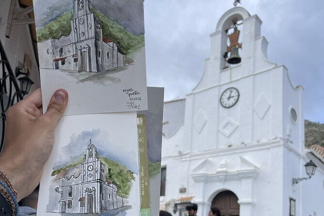 Tour and Drawing in Mijas - Who Should Consider This Tour?