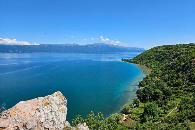 Tour Around the Lake Albania from Ohrid - What to Expect from the Experience