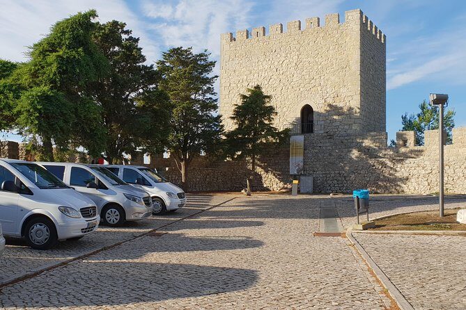 Tour Arrábida / Azeitão - Exploring the Itinerary: What to Expect