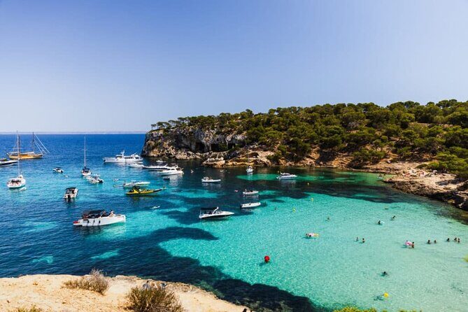 Tour Beach Portal Vells, Cave Portal Vells. - Practical Tips for Making the Most of the Tour