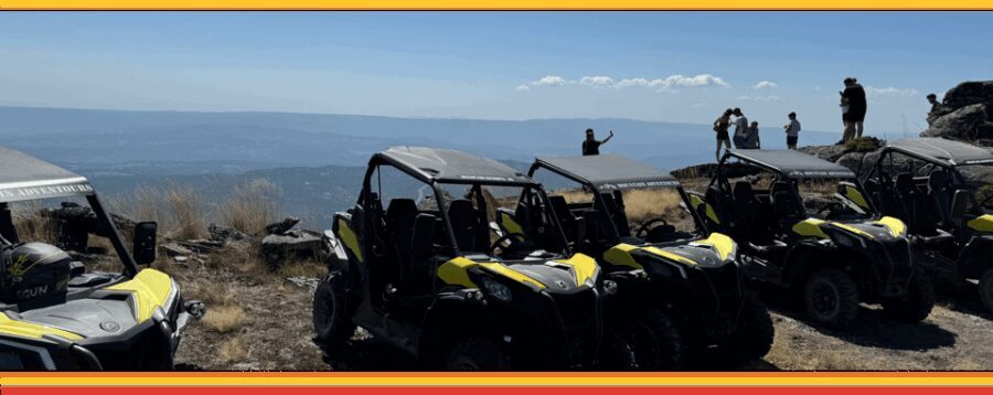 TOUR BUGGY IN BOTICAS AND CHAVES - Who Should Consider This Experience?
