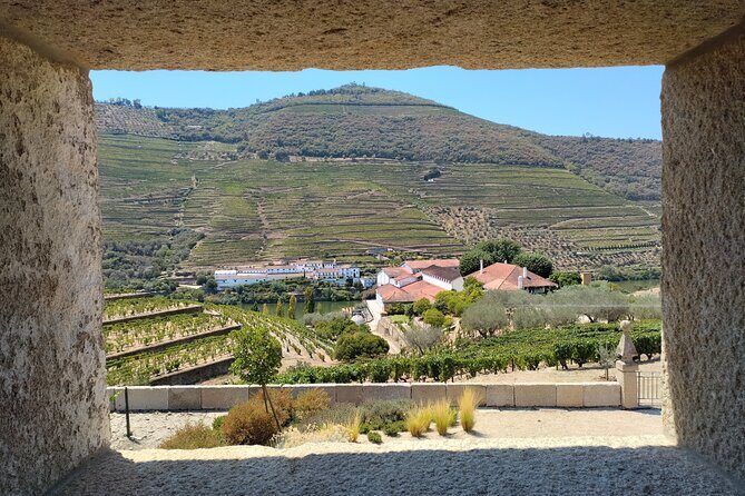 Tour- Douro Wine Region- The Douro Wine Route - FAQ