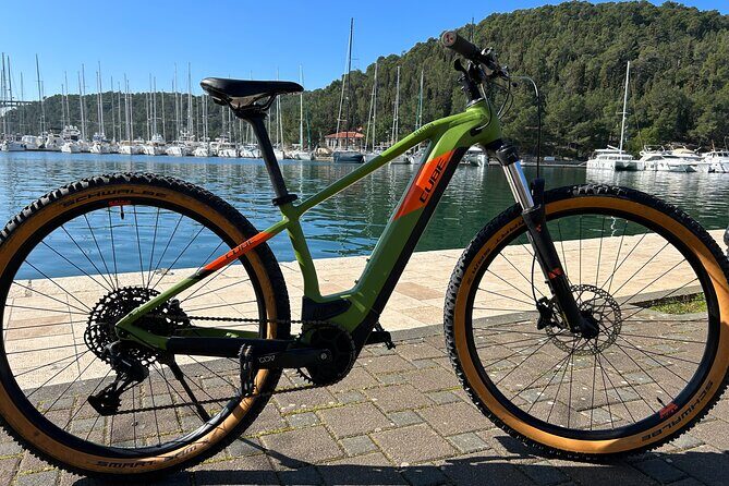Tour Electric Bike Ride Through the Krka National Park - Detailed Review of the Krka e-Bike Tour