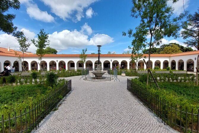 Tour Fátima from Lisbon - Authentic Experiences and Guide Insights