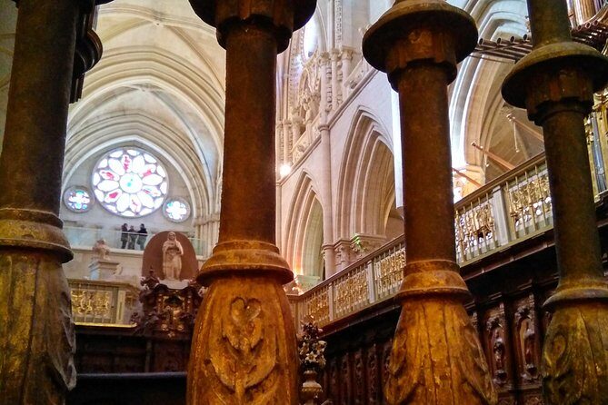 Tour from Madrid to Cuenca with access to Cathedral - What Does This Tour Offer Beyond the Basics?