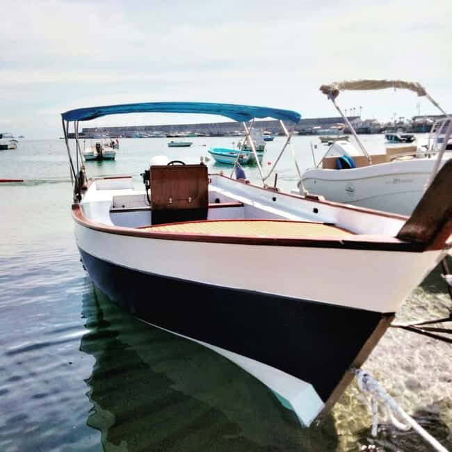 Tour Giardini Naxos, Taormina, aperitif and swimming - Who Will Enjoy This Tour?