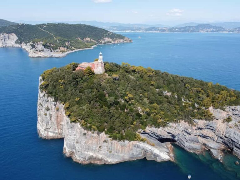 Tour Golfo dei Poeti - shared tour - The Experience: What Travelers Are Saying