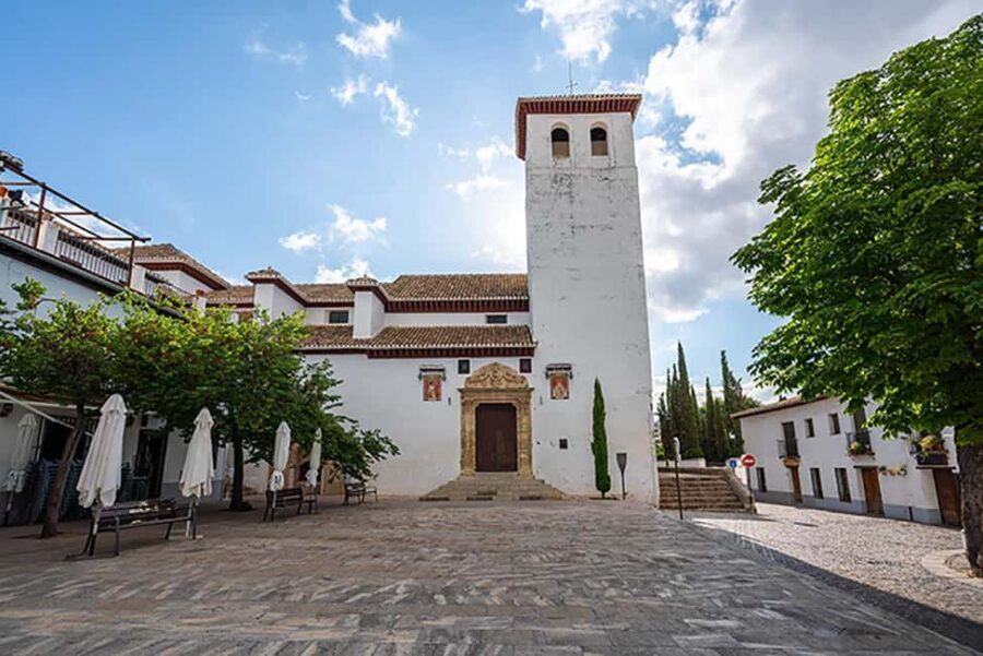 Tour Granada from its Origin; Albaicín - Why This Tour Offers Great Value