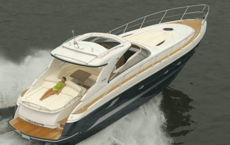 Tour in a boat, Torrevieja - What to Expect from the Torrevieja Boat Tour