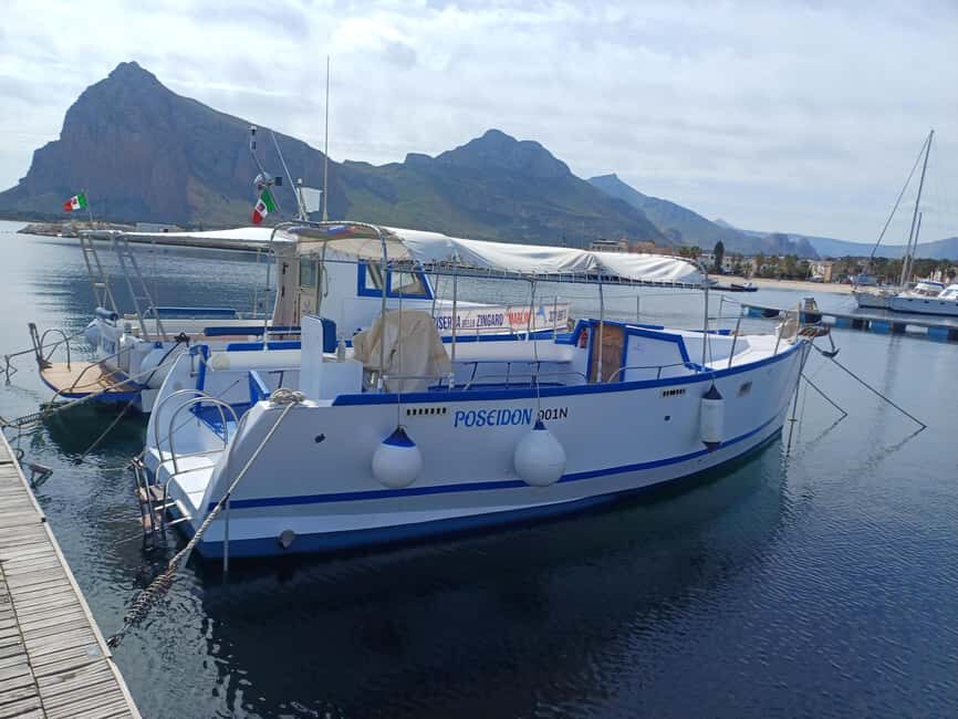 Tour in barca Riserva dello Zingaro da San Vito Lo Capo - Why This Tour Is Worth Considering