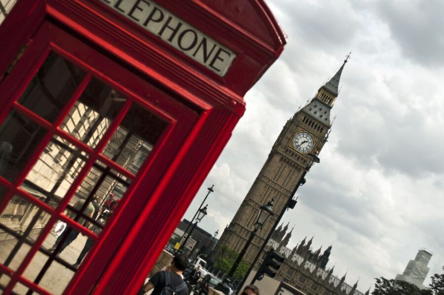 Tour in Italian: Londra in un Giorno - Practical Details and Value