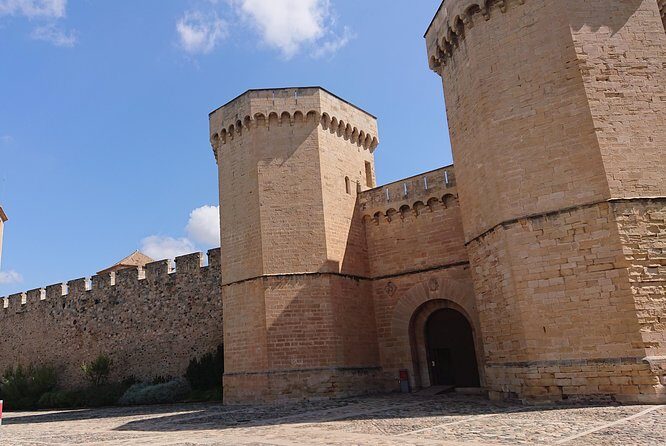 Tour monastery Poblet with hotel pickup - Why This Tour Stands Out