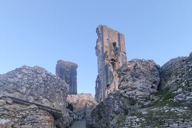 Tour of East Dorset-Durdle Door, Corfe Castle, Lulworth & more. - Authentic Experiences Mentioned by Reviewers