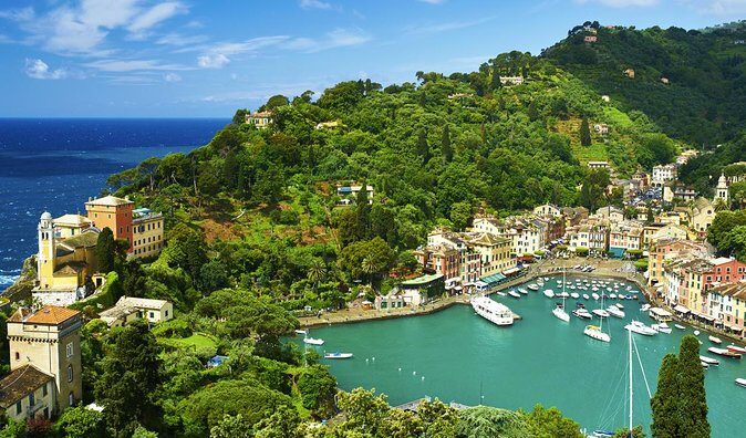 Tour of Genoa and Day Trip to Portofino from Genoa - Who Should Consider This Tour?