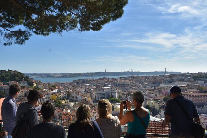 Tour of Lisbon - Comfort, Convenience, and Cost
