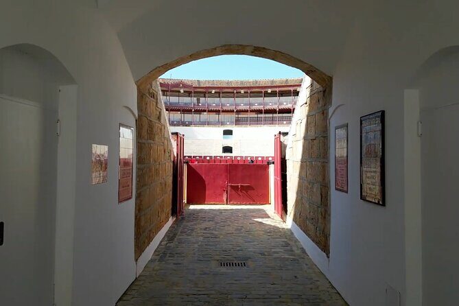 Tour of Malaga Bullring & Bullfighting Museum with Audioguide - Exploring the Malaga Bullring & Museum: A Complete Breakdown