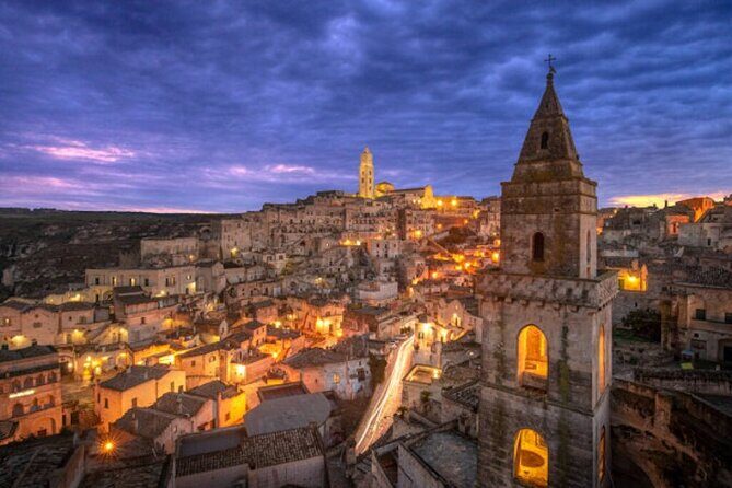 Tour of Matera and Altamura - Who Would Love This Tour?