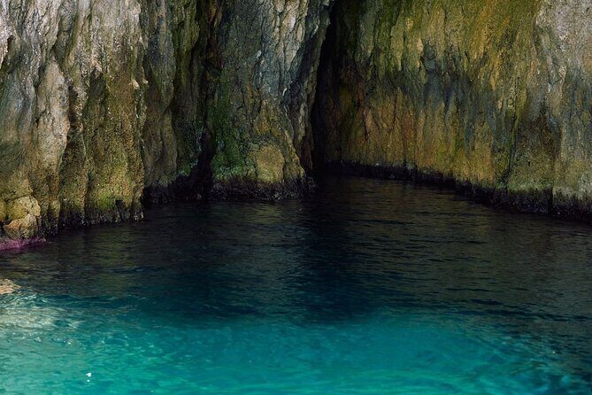 Tour of Ortigia and sea caves by boat in Syracuse - Final Thoughts