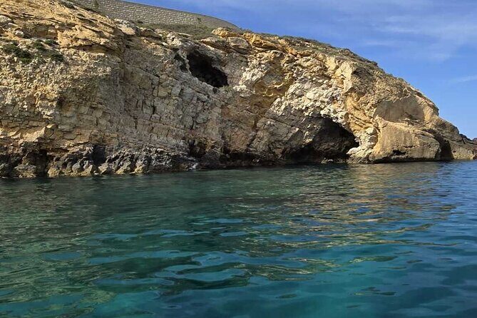 Tour of Ortigia Island and the sea caves - Who This Tour Is Best For