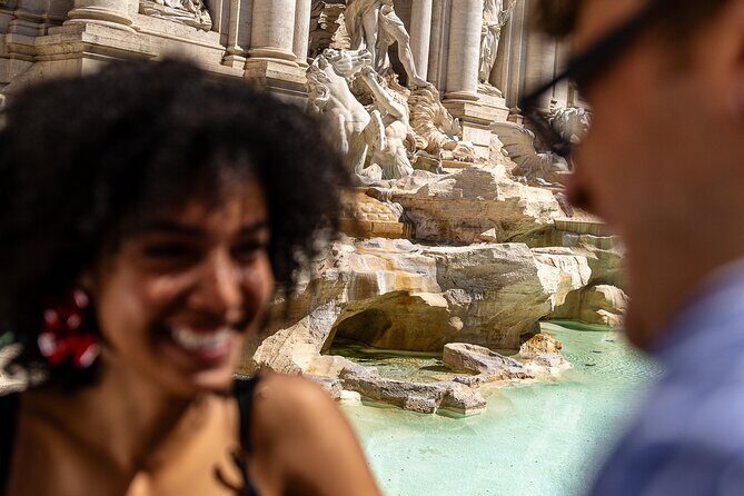 Tour of Rome in Golf Cart: Rome in a Day - Deep Dive into the Itinerary