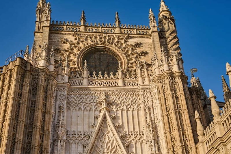 Tour of Seville Cathedral and Giralda - Final Thoughts