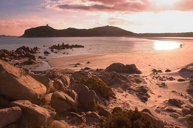 Tour of the beaches in Villasimius - Authentic Experiences & Practical Insights