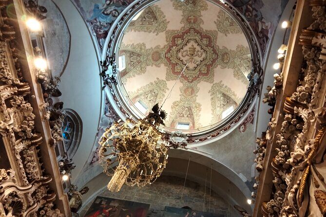 Tour of the Borgias with Cathedral included in Valencia - An In-Depth Look at the Itinerary