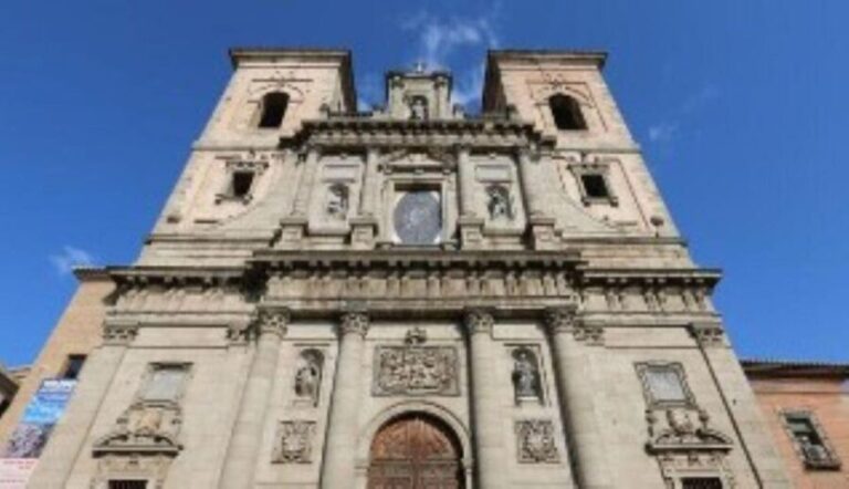 Tour of the Inquisition and Witchcraft in Toledo - FAQs