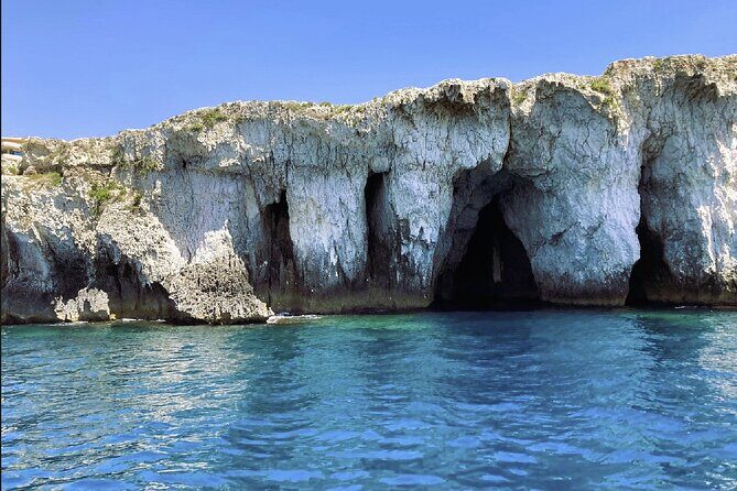 Tour of the island of Ortigia and the Plemmirio reserve - Exploring the Plemmirio Reserve