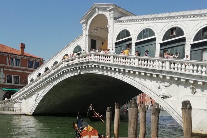 Tour of Venice between Art, History, Legend and Secrets - Final Thoughts