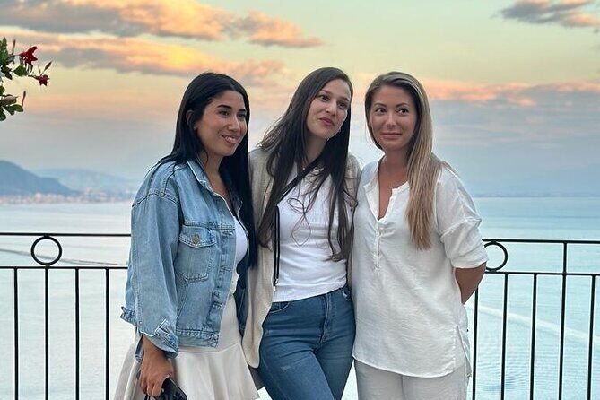 Tour of Vietri and its villages on board the Ape Calessino (tuktuk) - The Sum Up: Is This Tour Worth It?