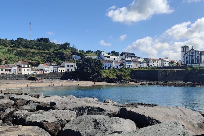 Tour of Zafira-São Miguel Experience | local guide & Scenic Views - Who Would Love This Tour?