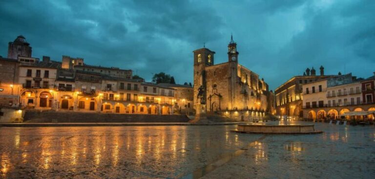 TOUR OFICIAL DE TRUJILLO CON ENTRADAS A MONUMENTOS - FAQ