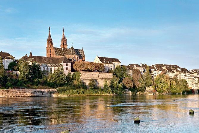 Tour on the vintage tram - A Closer Look at the Vintage Tram Experience