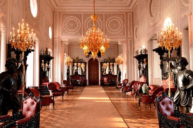 Tour SINTRA (full day) - Pricing & Overall Value