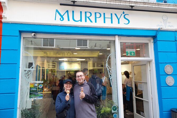 Tour & Taste Galway Food Tour - The Guide and Atmosphere: Authentic Irish Hospitality