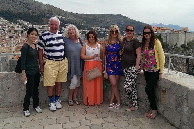 Tour The Game of Throne - Private Driving Tour - What We Loved Based on Reviews