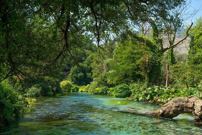 Tour to Blue Eye and Lekursi Castle from Saranda - Who Should Book This Tour?