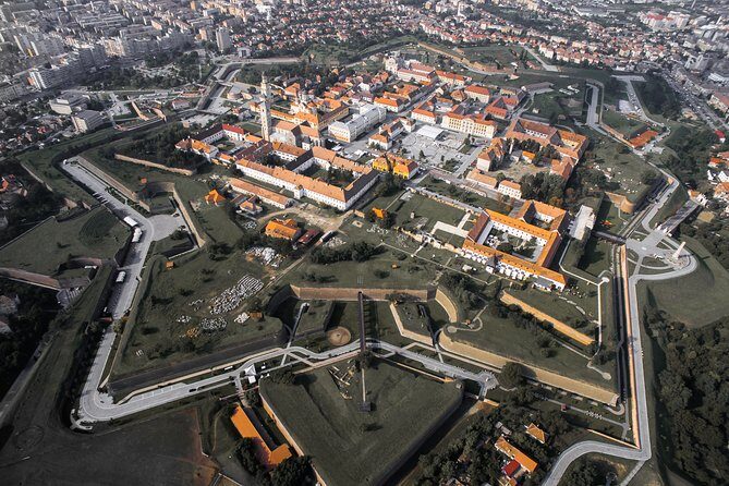 Tour to Corvin Castle in Hunedoara & Alba Iulia - Who Will Love This Tour?