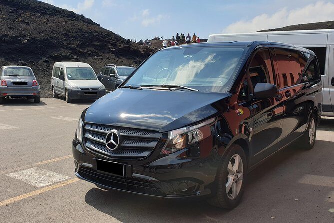 Tour to Etna Volcano and Taormina from Messina - An In-Depth Look at the Tour Experience