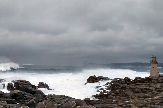 Tour to Fisterra - Muxía Express! (from Santiago de Compostela) - The Itinerary in Detail