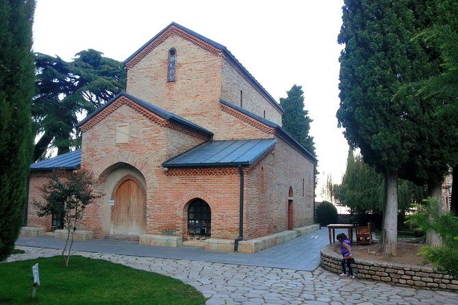 Tour to Kakheti. Sighnaghi Bodbe Monastery Tsinandali Telavi Winery Gombori - What’s Not Included and Extra Costs