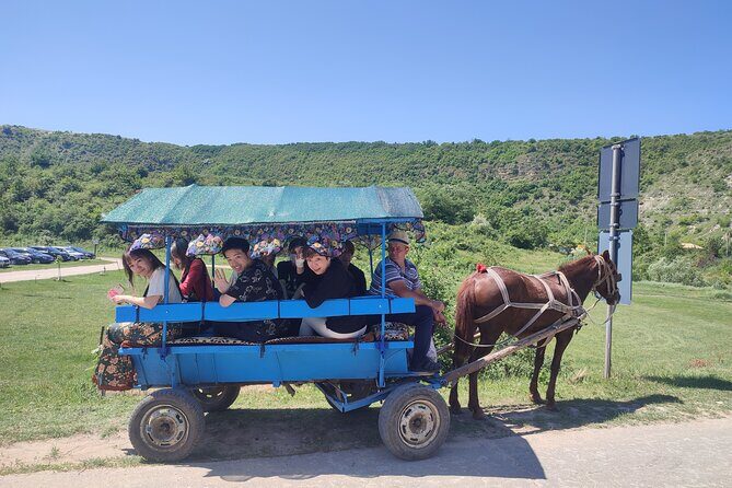 Tour to Old Orhei &Cave Monastery &Cricova cellar tour - Authentic Feedback From Tour Participants