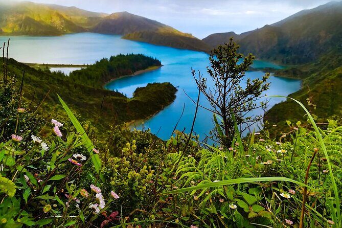 Tour to Sete Cidades, Lagoa do Fogo and Furnas - FAQ