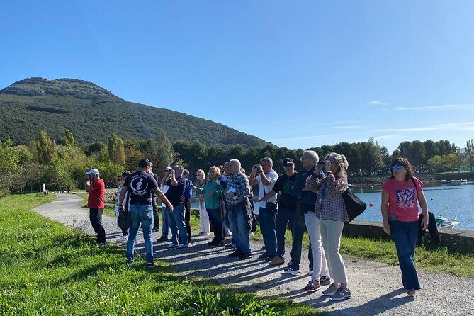 Tour to the Anchovies Factory and Santoña Marshes with Tasting - Who Should Consider Taking This Tour?
