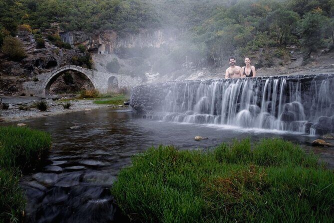 Tour to Thermal Baths of Permet and exploring Langarica Canyon - Practical Tips for the Tour