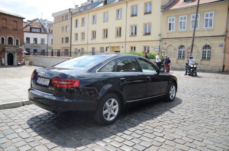 Tour to Wadowice: Hometown of Pope Saint John Paul II - The Itinerary Breakdown