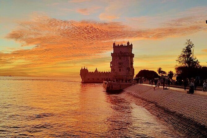 Tour Tuk Tuk Lisbon-Belem 4 H Free Pick-up - Final Thoughts